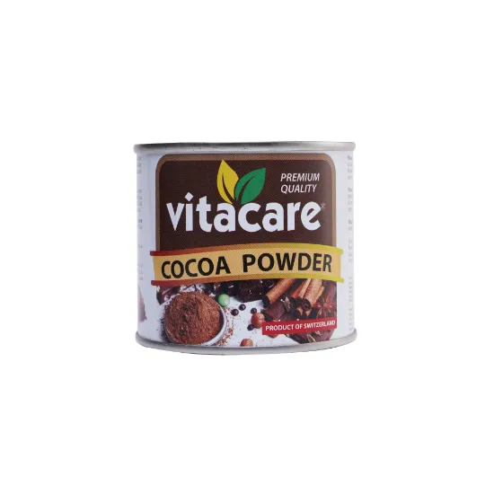Agrivita | Vitacare Cocoa Powder Tin 100 gm